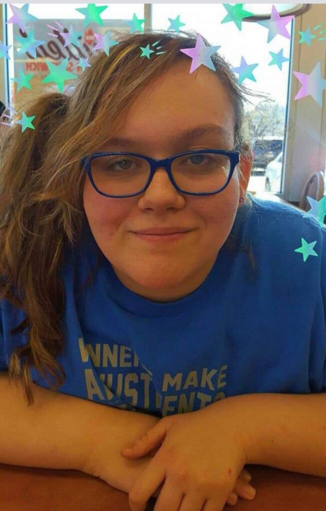 Student Spotlight – Kanawha County Schools Virtual Program