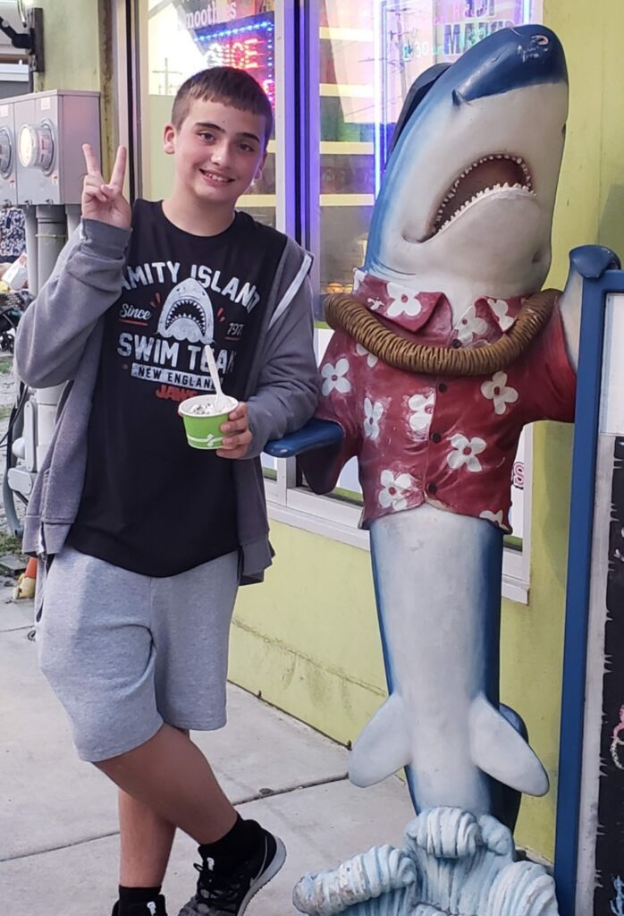 Student Spotlight – Kanawha County Schools Virtual Program