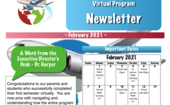 Kanawha County Schools Virtual Program – Your Path, Your Future – Let us take you there!