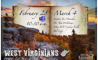 Kanawha County Schools Virtual Program – Your Path, Your Future – Let's Go!